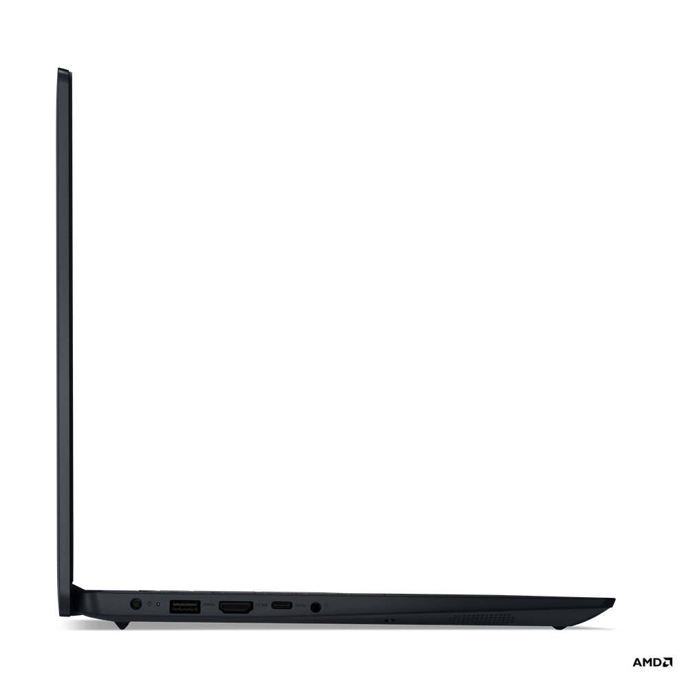 IdeaPad 3 15ADA6 Laptop, AMD Ryzen 5 3500U, 15.6 Inch, 512GB SSD, 8GB ...