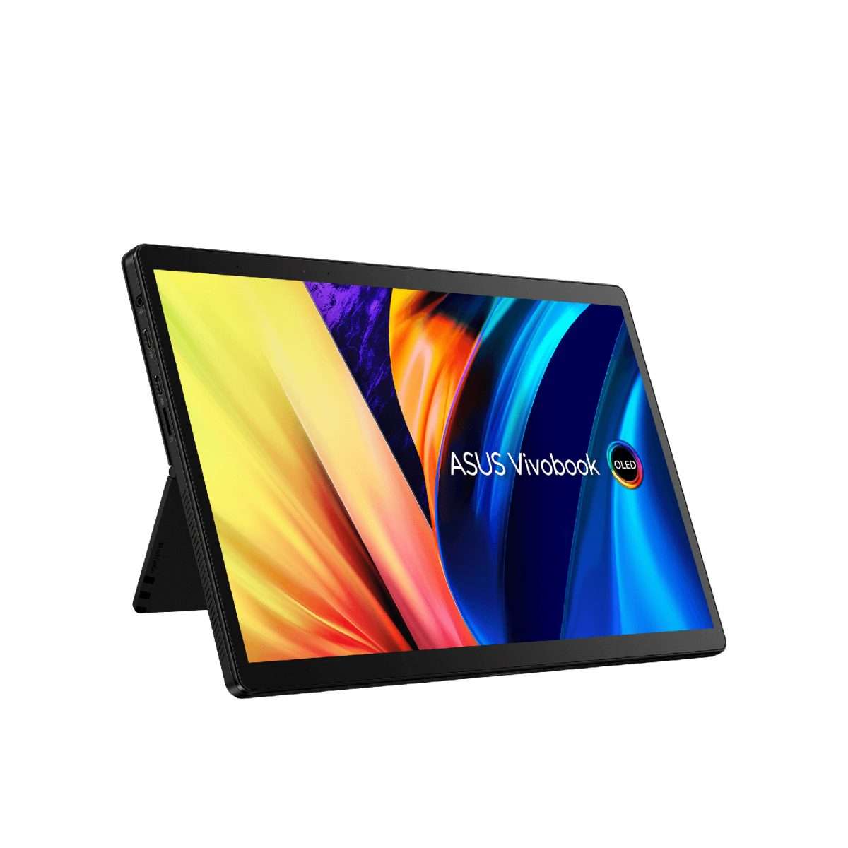 ASUS Vivobook 13 Slate Oled T3300KA-OLED001W Intel Pentium N6000, 8GB ...