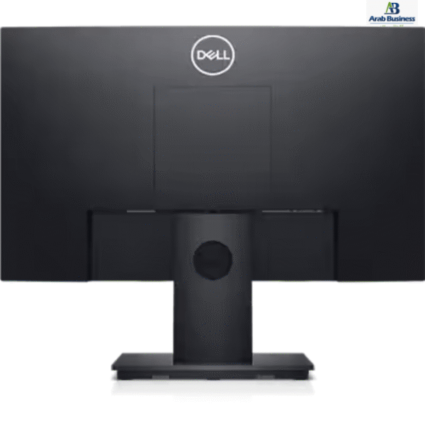 Dell 19 Inch HD LED Monitor, Black - E1920H
