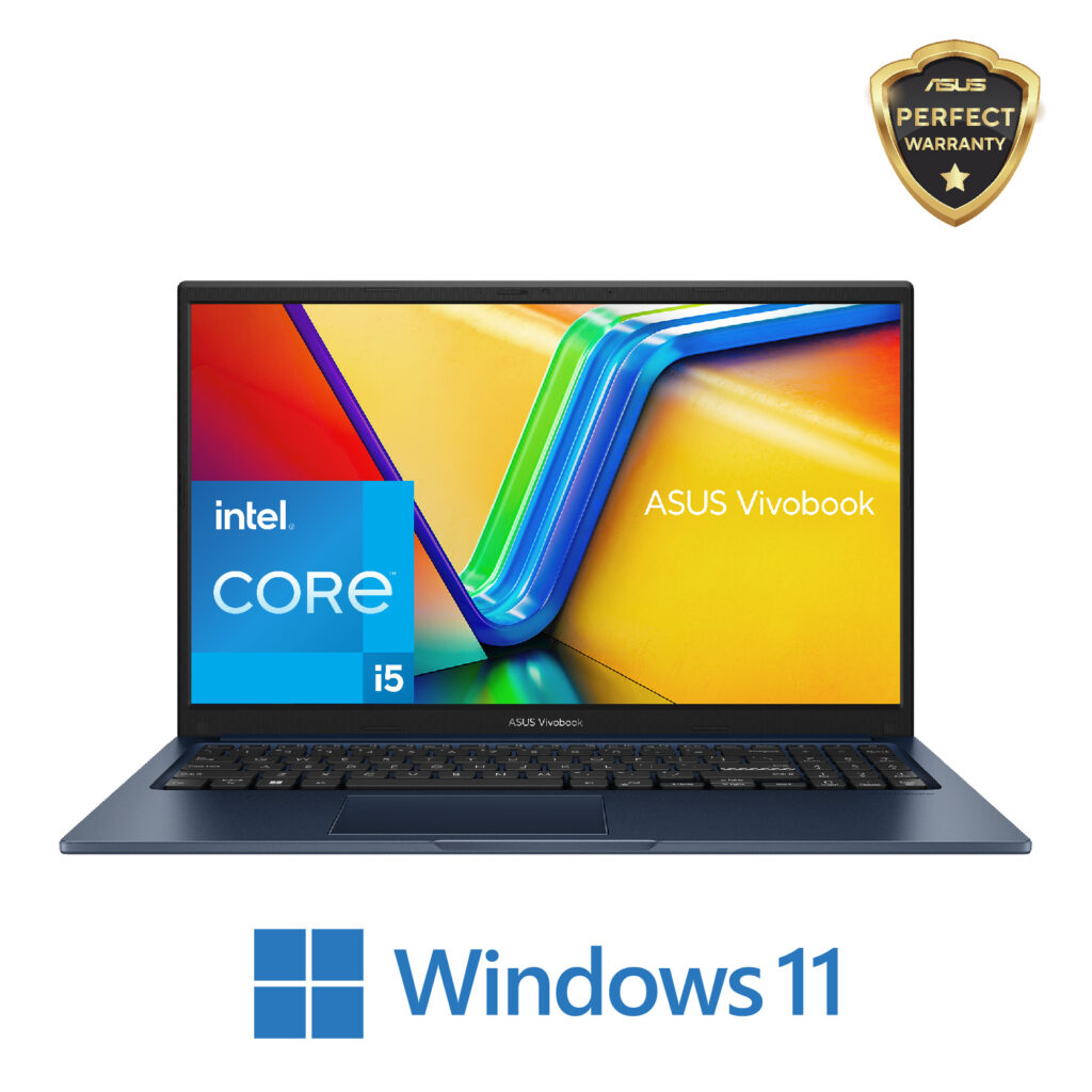 Asus Vivobook 15 X1504VA-NJ005W Laptop Intel Core I5-1335U 15.6 Inch ...