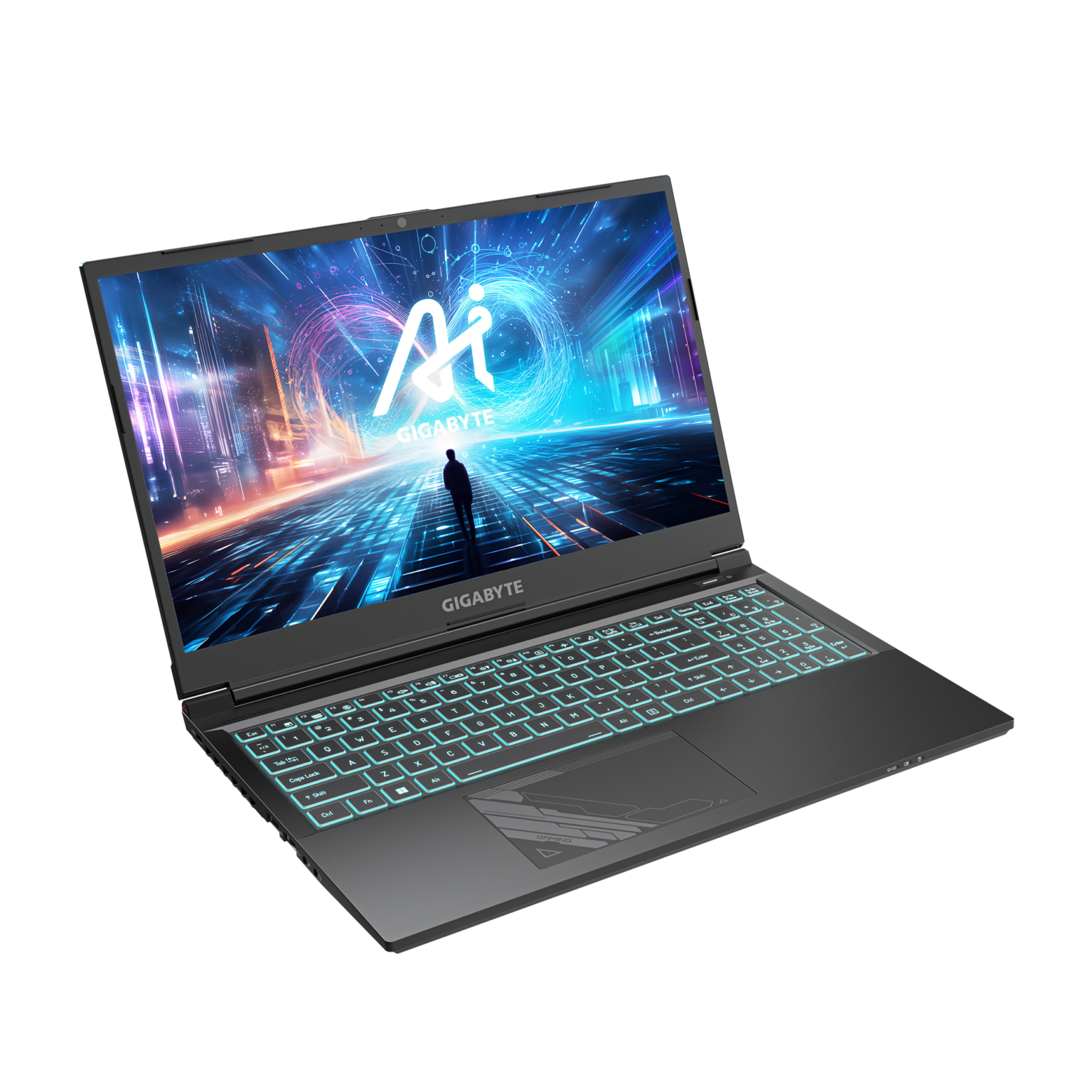 LAPTOP GIGABYTE – G5 KF5 H3EE354KD Gaming Laptop Intel Core I7-13620H RAM 16GB DDR5 HDD 512 SSD ...