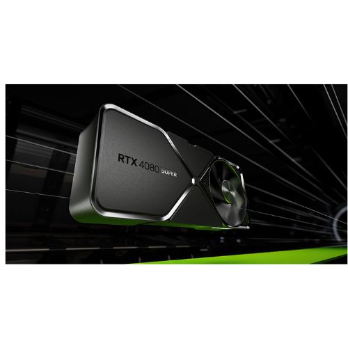 NVIDIA Graphics Cards for High-Performance Design